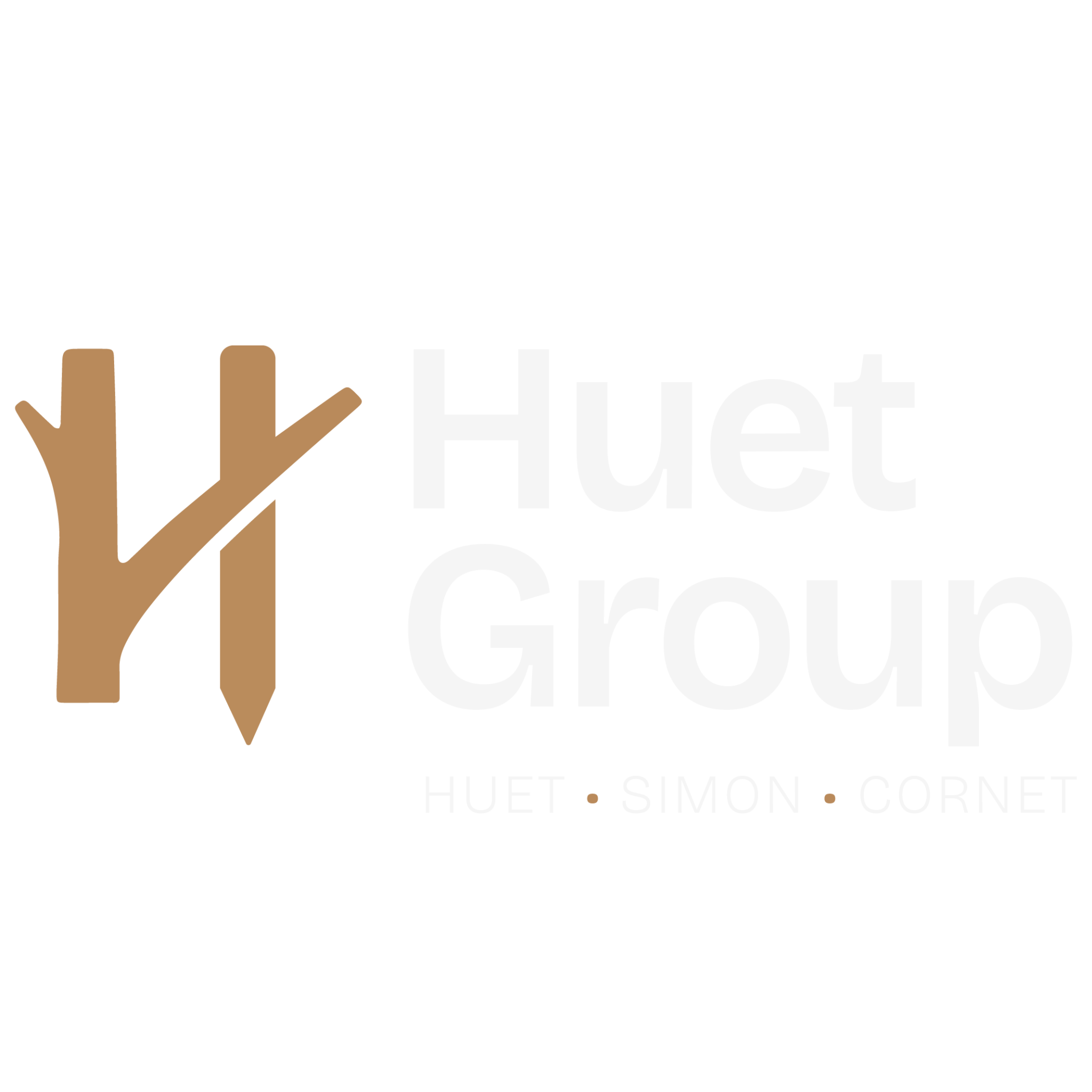 À propos - Huet Group